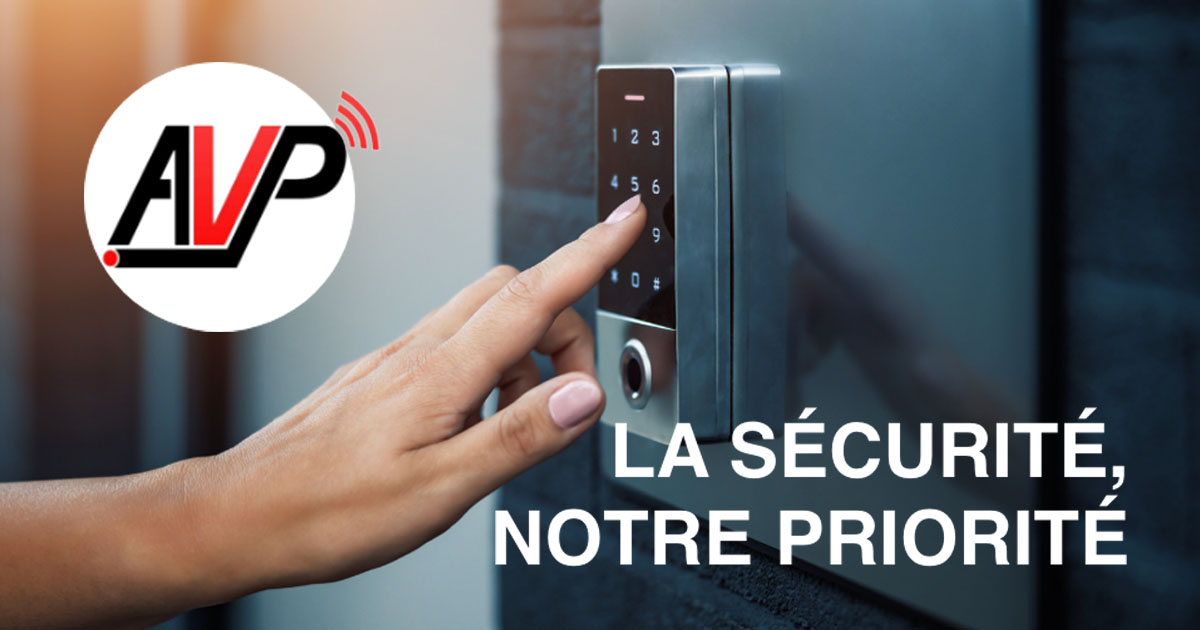 Tutoriels • AV Protection